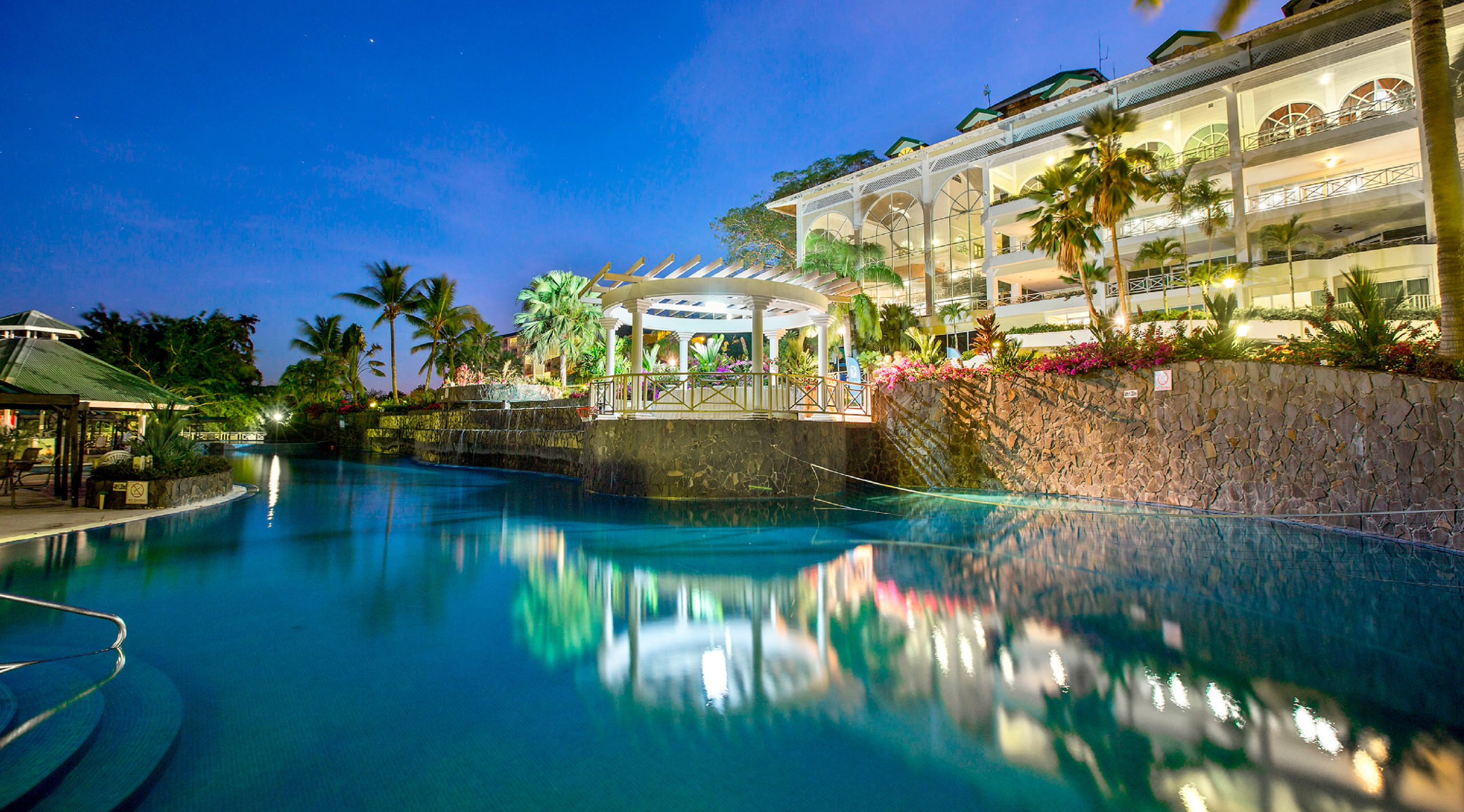 Gamboa Rainforest Reserve - Activities in Gamboa Rainforest Reserve.